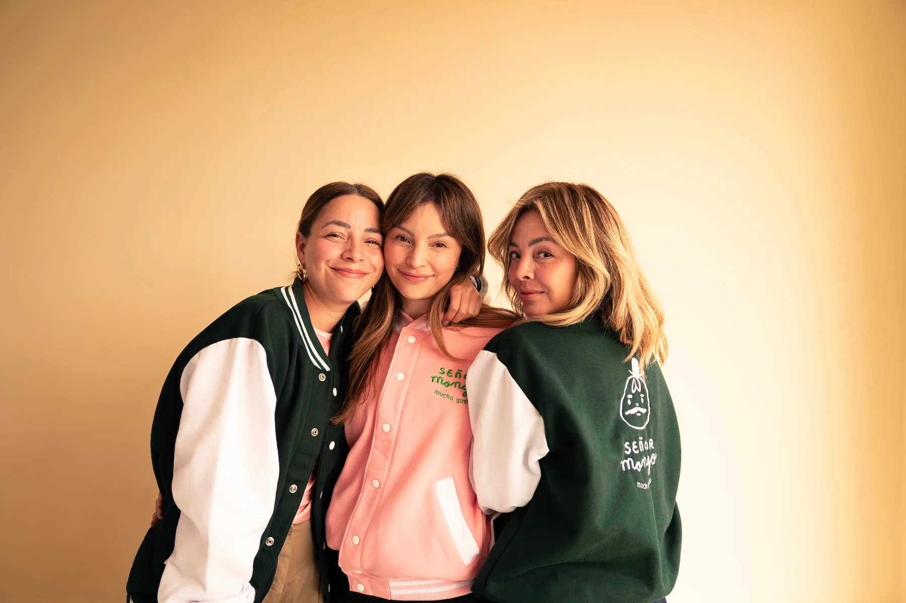 Merch – Señor Mango
