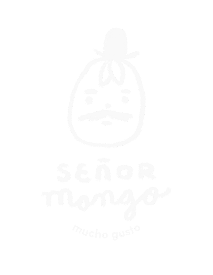 About us – Señor Mango